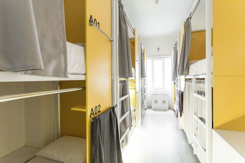 Pansiyonlar, hosteller Tehran Heritage, Tahran, foto