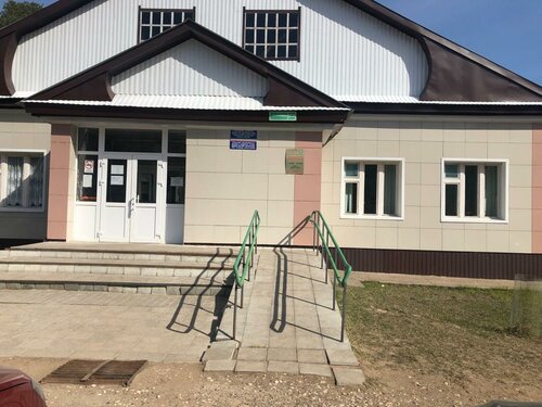 Eczaneler Tattekhmedfarm, Tataristan, foto