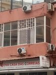 Nova Casa das Correias (Luanda, Rua José Pedro Tuca), otomobil yedek parçaları  Loanda'dan