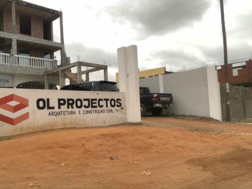 i̇nşaat firmaları OL Projectos Arquitetura e Construção Civil, Loanda, foto
