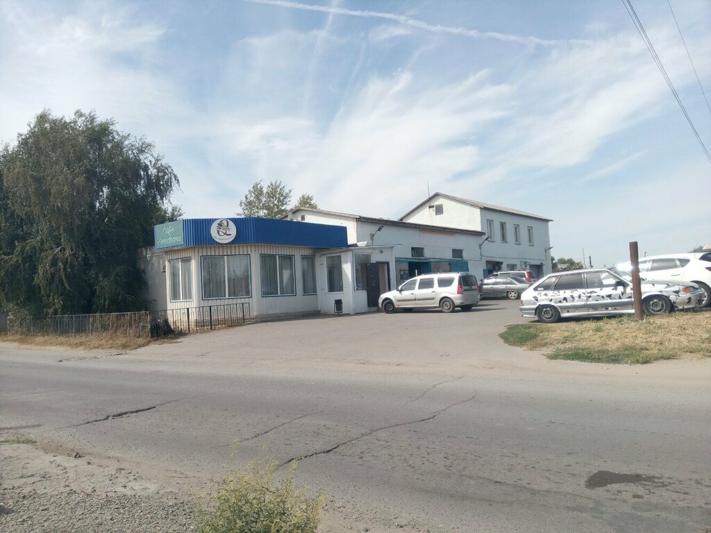 Otomobil servisi Снежана, Voljski, foto