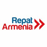 Repat Armenia (Hanrapetutyan Street No:37), sivil toplum kuruluşları  Erivan'dan