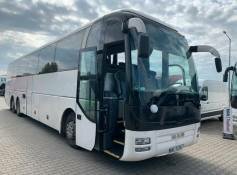 Otobüs taşımacılığı Imereti tour, Moskova, foto