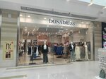 Donadress (Entuziastov Street No:20), giyim mağazası  Ufa'dan