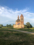 Церковь иконы Божией Матери Знамение (Solnechnaya ulitsa No:18Д, selo Ketros), ortodoks kiliseleri  Nijegorodskaya oblastından