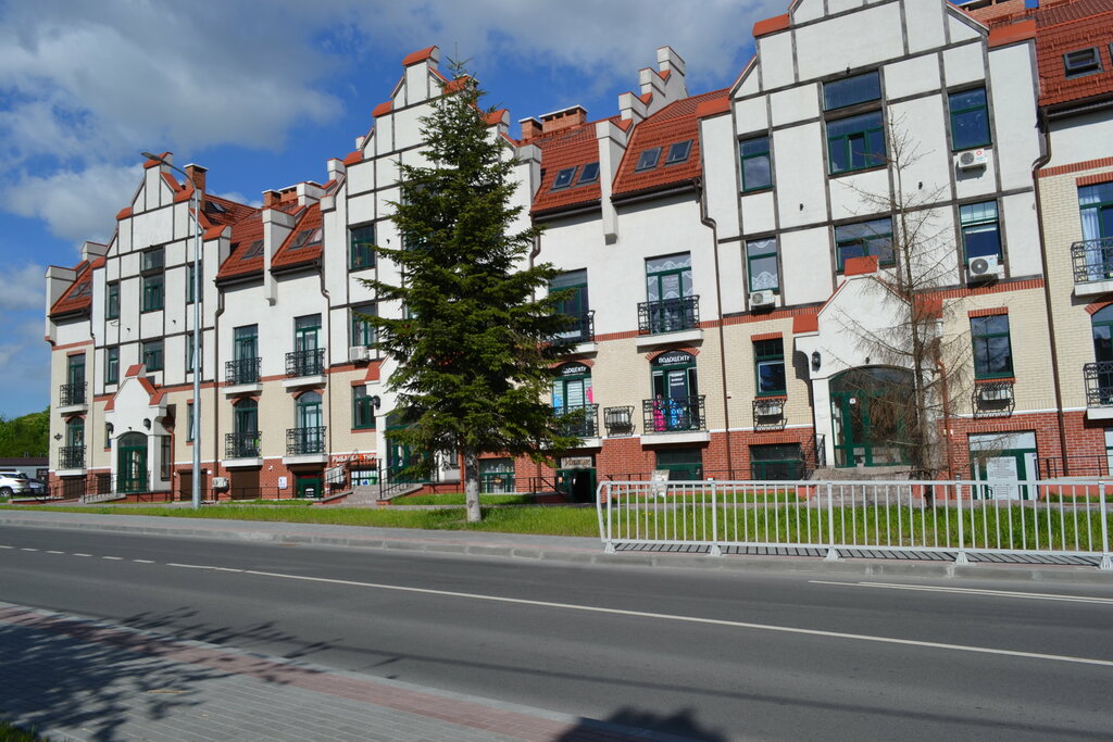 Otel Дачная Восемь, Kaliningrad, foto
