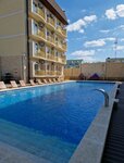 Sultan (улица Ленина No:2Б, посёлок городского типа Николаевка), otel  Kırım Cumhuriyeti'nden
