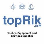 TopRik Group OU (Tallinn, Ehitajate Road, 110), tekne, kayık, yat  Tallin'den