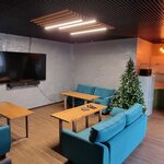 Пространство 74 (Proletarskaya ulitsa No:37), hamamlar  Yemanjelinsk'ten