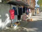 Магазин одежды (Tsotne Dadiani Street No:293), giyim mağazası  Tiflis'ten