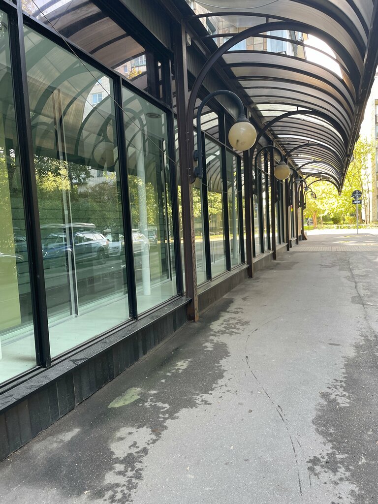 Güzellik salonu Атмосфера, Saint‑Petersburg, foto