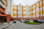 RentHouse (proyezd Lakina No:10), kısa süreli konaklama  Vladimir'den