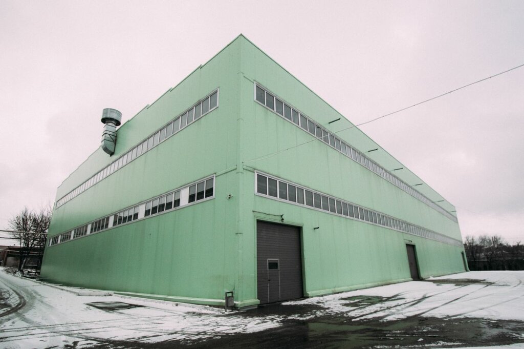 Metal ürün firmaları Techno Sphere, Saratov, foto