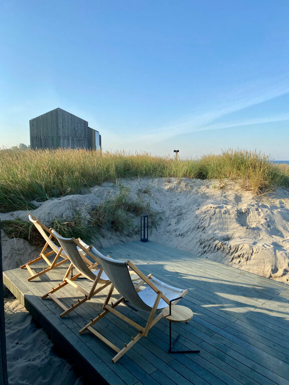 Saunalar Nordic SPA, Kaliningradskaya oblastı, foto