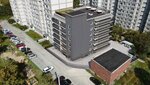 Клубный дом Уборевича 78а (Khabarovsk, ulitsa Uborevicha), konut blokları  Habarovsk'tan