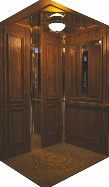 Asansörler, asansör ekipmanları Izamet, Moskova, foto