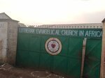 Lutheran Evangelical Church (Lusaka, Kanyama), dini dernekler  Lusaka'dan
