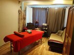 Шоколад (Verkhnyaya ulitsa No:32, Koltushi), spa