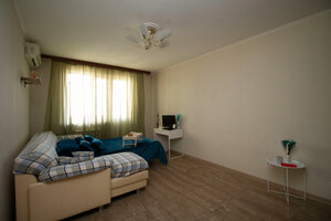 ArtApart (No:25, mikrorayon Vostochny), otel  Zvenigorod'dan
