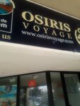 Osiris Voyage (Luanda Province, Municipality of Talatona, Talatona), seyahat acenteleri  Loanda'dan
