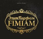Fimiam (ulitsa 9 Maya No:15), kozmetik ve parfümeri firmaları  Çebarkul'den
