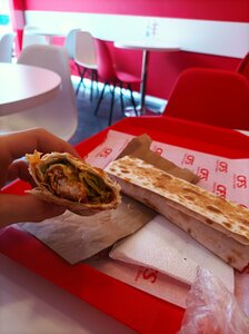 Cfs (улица Игнатенко No:2В), kafe  Yalta'dan