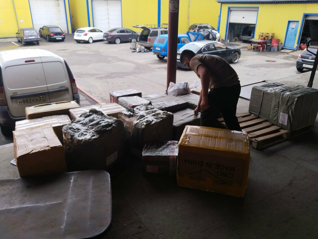 Ev eşyası mağazaları Product Defender, Liubertsy, foto