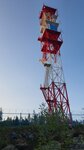 Радиолокационная вышка (Murmansk Region, Kandalaksha), mühendislik altyapısı  Kandalaksha'dan