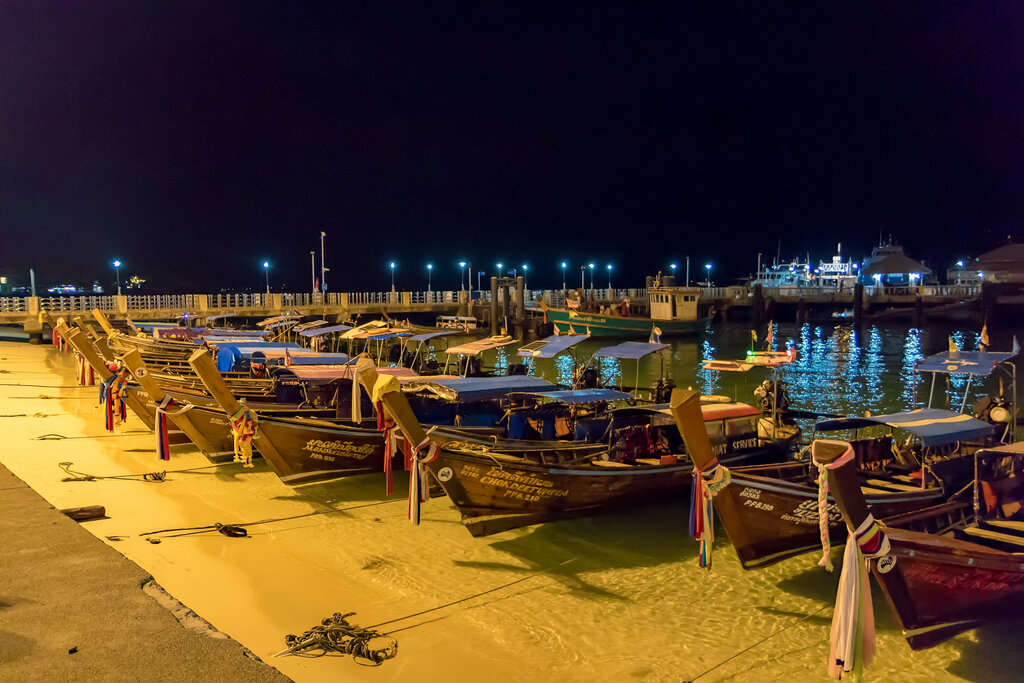 i̇skele Jetty , Dünya, foto