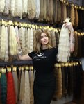 Princessahair Studio (Novocherkasskiy Avenue No:33к2), güzellik salonu  Saint‑Petersburg'dan