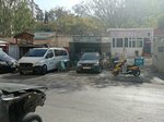Avtoservis (Abdulvahab Salamzade Street, 2nd Turn No:384), otomobil servisi  Bakü'den