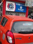 Suzuki by Cfao (Rue H149 No:49, La commune Koumassi), oto kiralama  Abican'dan