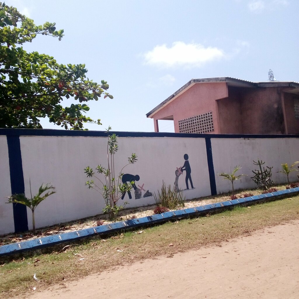 i̇lkokul Gendarmerie School Group, Abican, foto