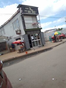 Salão d beleza (Luanda Province, Municipality of Luanda, Cassenda), kuaförler  Loanda'dan