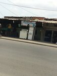 Natal Frio (Luanda Province, Municipality of Cazenga, Cazenga Popular), klima satışı  Loanda'dan