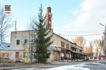 Котельная № 43А (Parkovaya Street No:5к2, Donetskiy District), mühendislik altyapısı  Velikiy Novgorod'dan