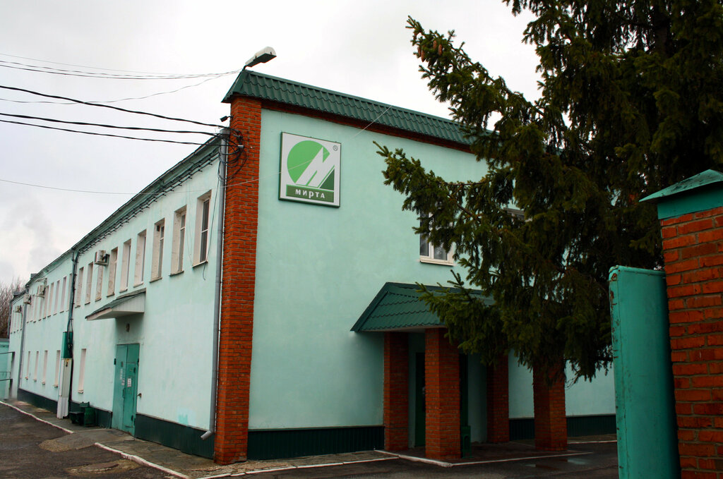 Lastik ve teknik lastik firmaları RezinoTehKomplekt-C, Saransk, foto