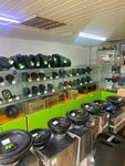 Sevauto Sound (Фиолентовское шоссе No:6/2), oto ses sistemleri  Sevastopol'dan