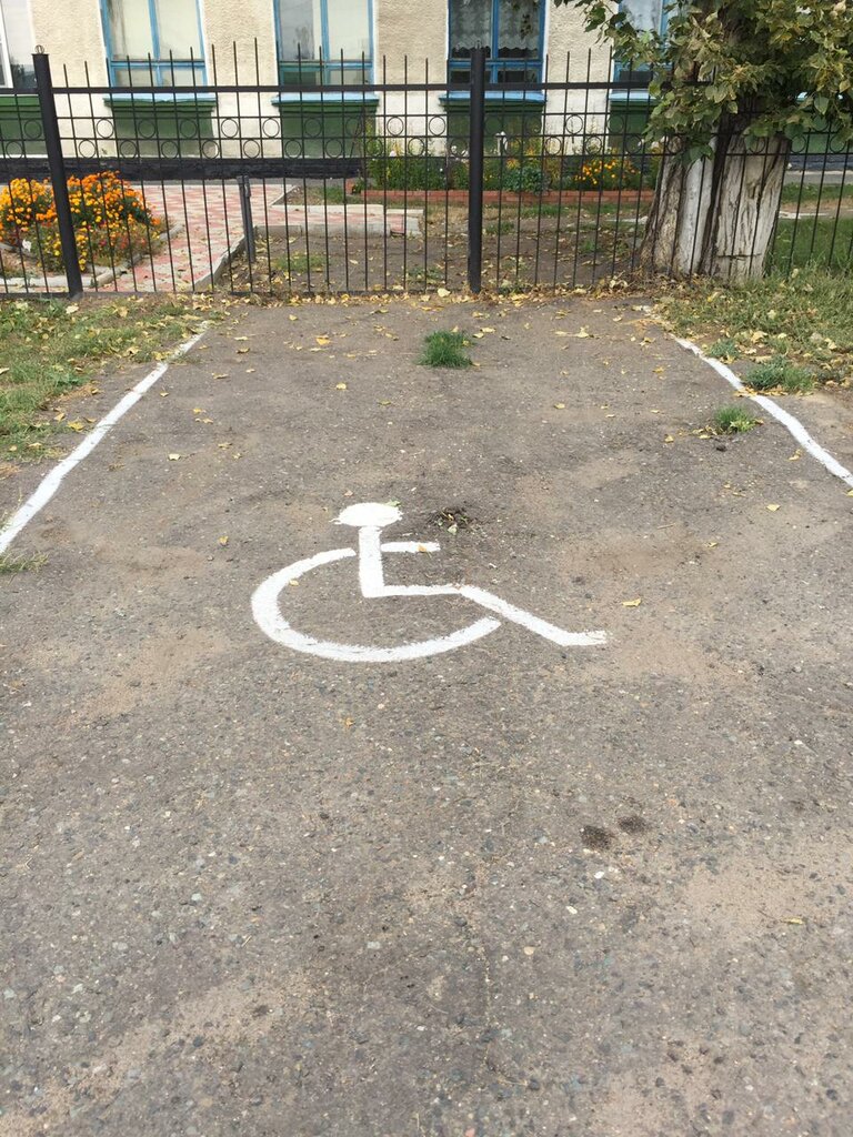 Yüksekokul ЧФ БПОУ ОО СПК Рпч, Omskaya oblastı, foto