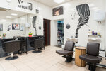 Viktor studio (Veshnyakovskaya Street No:12Г), güzellik salonu  Moskova'dan
