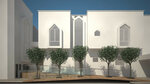 Allen Architecture (195, Al Jaddi Street, Al Safouh Second, Jumeirah, Dubai), mimari proje firmaları  Dubai'den