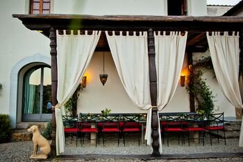 Otel Villa Rignana - The Tuscan Collection, , foto