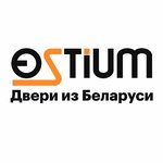 Остиум (Bolshoy Starodanilovsky Lane No:2с7), kapılar  Moskova'dan