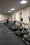 S-fitness (Oktyabrskiy Avenue No:65), fitness kulüpleri  Velikie Luky'den