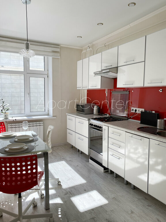 Kısa süreli konaklama Жильё посуточно, Kazan, foto