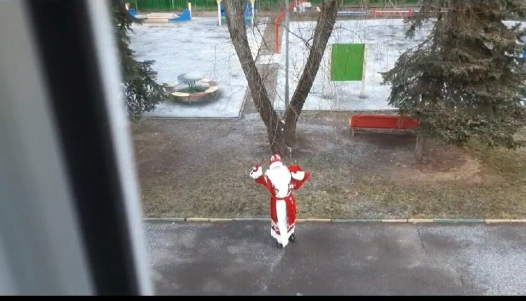 Anaokulları Образовательный центр Протон, дошкольные группы, Moskova, foto