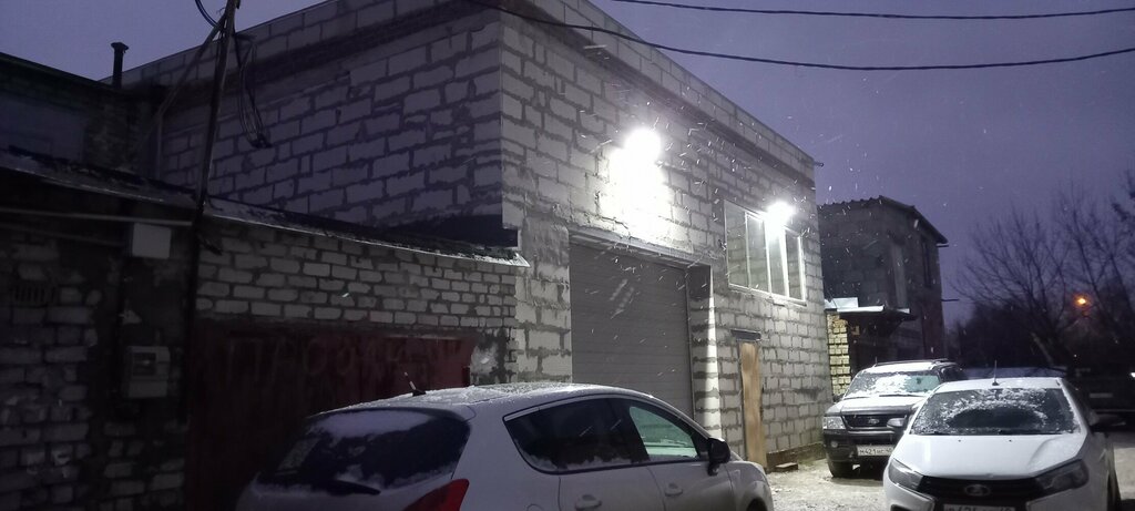 Otomobil servisi Автосервис, Kaluga, foto