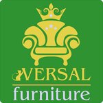 Versal (Sholokhova Avenue No:9), koltuk takımı mağazaları  Rostov‑na‑Donu'dan