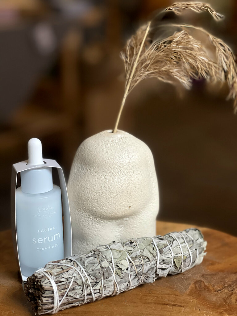 Kozmetik ve parfümeri mağazaları Kenkra Organic Skincare, Tiflis, foto