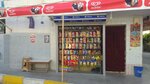 Fast Toast Cafe (Nevşehir, Ürgüp, Ortahisar Beldesi, Ortahisar Beldesi), fast food  Ürgüp'ten